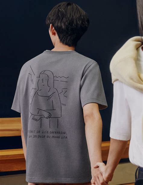 Uniqlo et le Louvre donnent carte blanche à lartiste tokyoïte Yu Nagaba