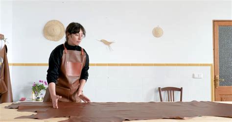 Curso De Marroquiner A Online Iniciaci N A La Marroquiner A Artesanal