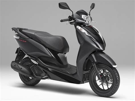 Màu xe Lead 2023 đẹp nhất màu xe lead nào đẹp nhất 2023 Cập nhật mới nhất
