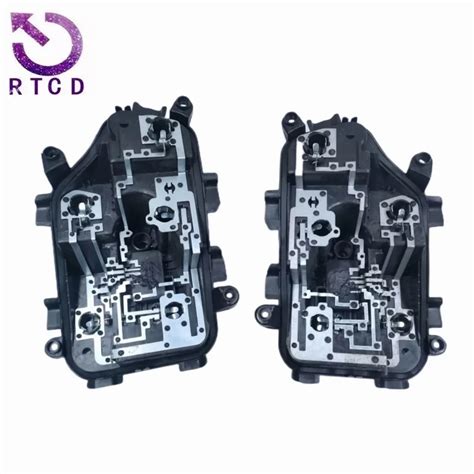 Placa De Circuito De Luz Trasera Izquierda Derecha Para Citroen New C