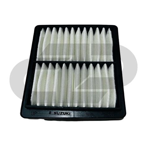 Filtro De Aire Suzuki Gixxer Pro Parts
