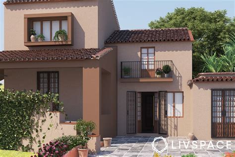 Best Exterior Paint Colors For Houses In India Psoriasisguru
