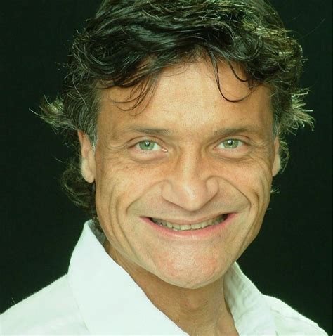 Alberto Testone biografia chi è età altezza peso figli moglie