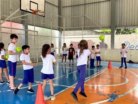 Alunos Da Rede Municipal De Crici Ma Recebem Atividades Do Projae
