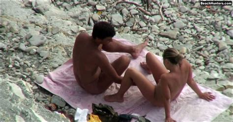 Daughter Caught Sunbathing Topless Cumception