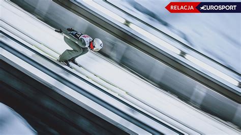 Skoki narciarskie Lillehammer 2023 wyniki na żywo i relacja live