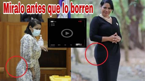 Video de la pastora Rossy Guzmán video filtrado de Rossy Guzmán quién