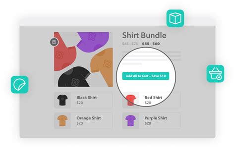 Woocommerce Bundled Products By Iconic