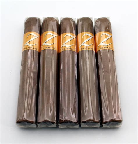 Zino Nicaragua Gordo 5 Pack Should I Smoke This