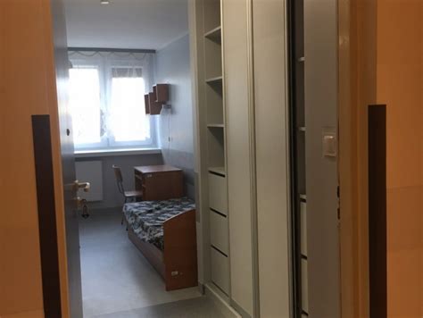 Andromeda Dom Studencki ZUT W Szczecinie Ul Fryderyka Chopina 59