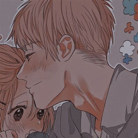 Pin de Irene en Parejas de anime Parejas románticas de anime Parejas