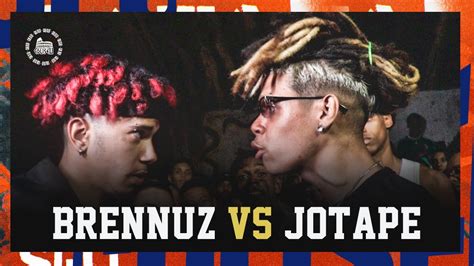 Cl Ssico Do Momento Jotap Sp X Brennuz Sp Semi Final