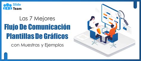 Las 7 mejores plantillas de diagramas de flujo de comunicación