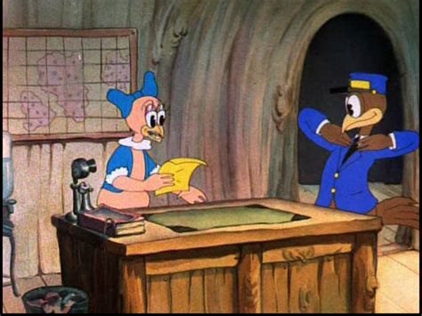Supervised By Fred Avery Tex Avery S Warner Brothers Cartoons I Love