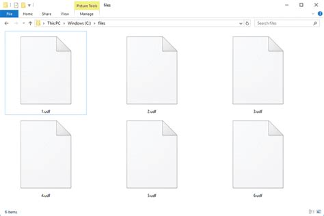 What Is UDF Universal Disk Format And How To Use It MiniTool