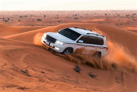 12 Best Desert Safari Dubai Tours Packages Offers