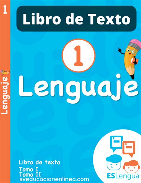 Libro De Lenguaje Y Literatura Primer Grado 2023 Libros Del Salvador