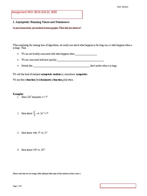 assignmnet no1 bcs 5a 5d pdf mathematical logic computer science
