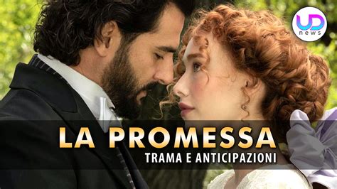 La Promessa Anticipazioni Dal 5 Al 9 Giugno Jana Incastrata Da Cruz