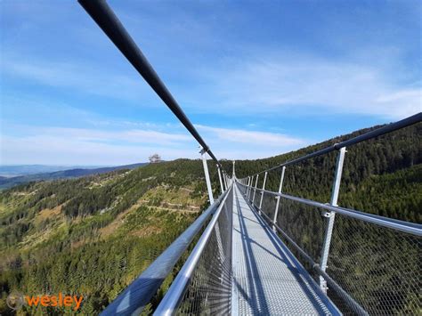 Sky Bridge 721 Dolni Morava