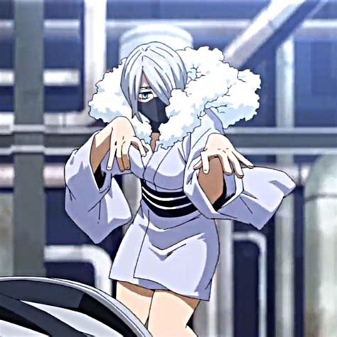 Yanagi Reiko Boku No Hero Academia Myhero Academia Anime Herois