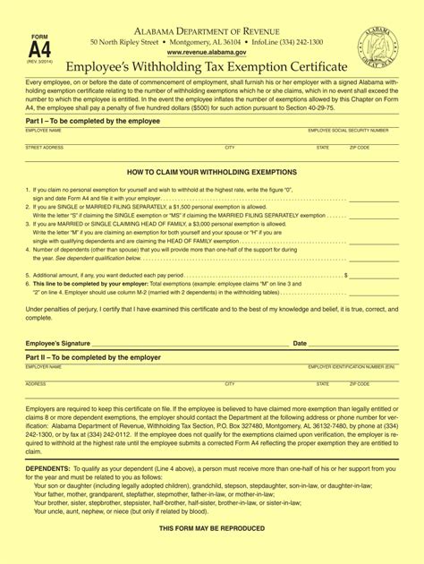 2023 A4 Form Printable Forms Free Online