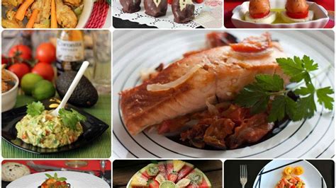 Cómo organizar una cena romántica