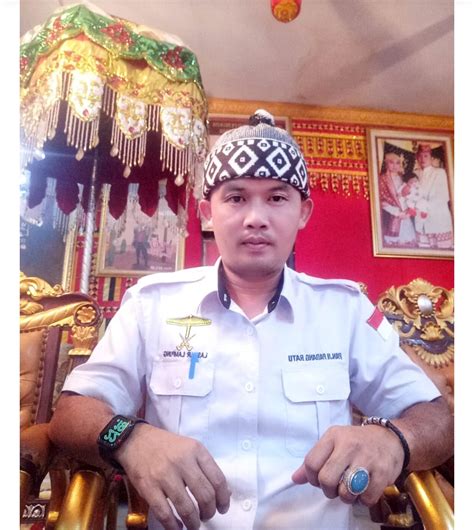 DPP Laskar Lampung Indonesia Soroti Dugaan Penyelewengan Dana Desa