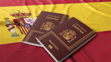 Cómo obtener la nacionalidad española por descendencia QPASA