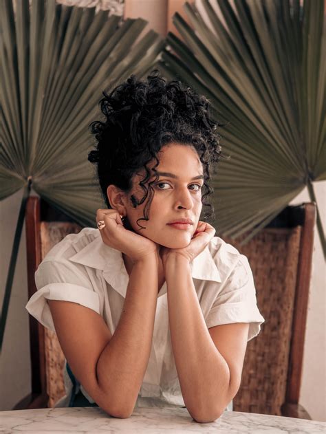 Multi Hyphenate Gabriela Ortega
