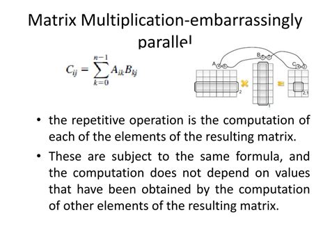 ppt concurrent computing thread programming powerpoint presentation id 8845161