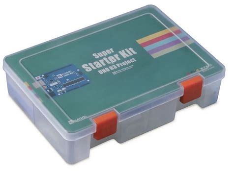 ARDUINO INFO E Techno Tutos