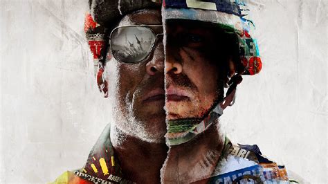 Call Of Duty Black Ops Cold War Cover Art Revealed Prima Games