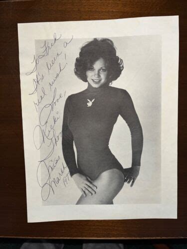 Autographed S Playboy Playmates And Penthouse Pet Models Lot Of