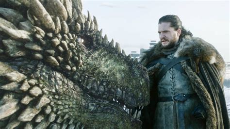 Juego de tronos desmontando el árbol genealógico de Jon Nieve