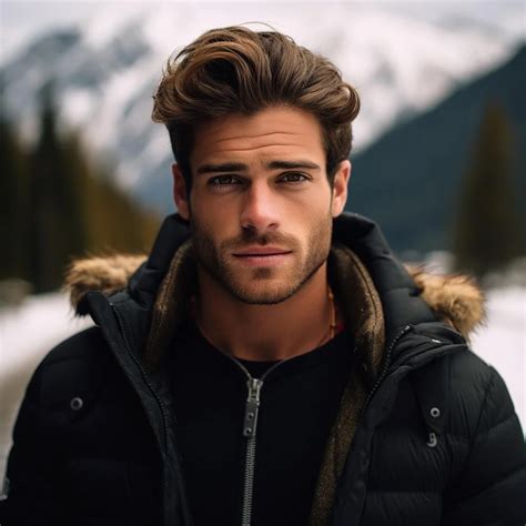 Ai Created The Most Attractive Man In Every Country Quiz