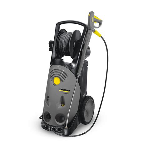 Hochdruckreiniger HD 10 23 4 SX Plus Kärcher