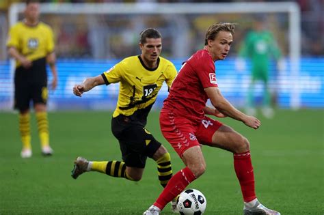 Fsv Mainz Vs Borussia Dortmund Prediction Betting Tips Odds