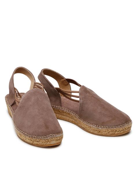 Espadrile Toni Pons Nuria Maro Epantofi Ro