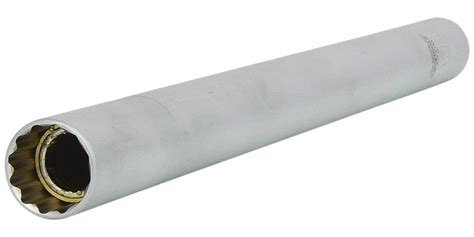 Ks Tools Klucz Nasadkowy Do Wiec Zap Onowych D Ugi Mm Ks