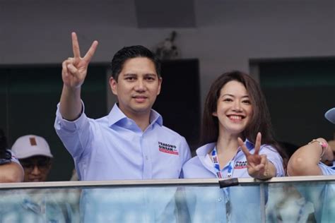 TKN Prabowo Gibran Tidak Ada Kecurangan Di Hasil KPU