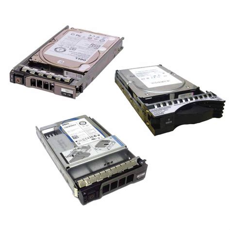 Ssd Server Disk