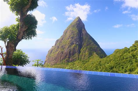 Ladera Resort Hotel Rates And Special Offers St Lucia