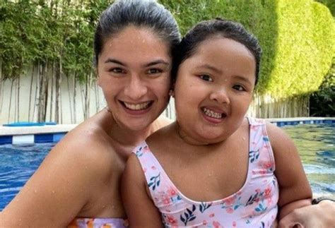 Pauleen At Yasmien Mas Lalong Papasang Sexy Star Nang Magkapamilya