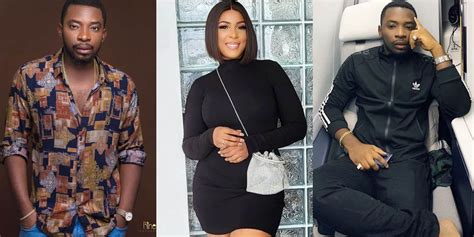 His Biggest Achievement Is Being Linda Ikeji S Brother Peks Ikeji