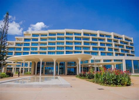 Bénin un recrutement pour le Sofitel Cotonou postes et conditions de