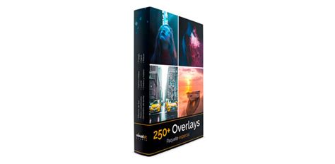 Overlays Gratis Visualbit Studio