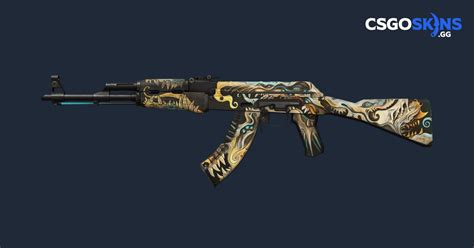 Ak Phantom Disruptor Csgoskins Gg