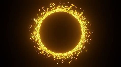 ArtStation Doctor Strange Portal Houdini Particles 43 OFF