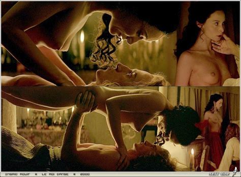 Ingrid Rouif Nude Pics Page